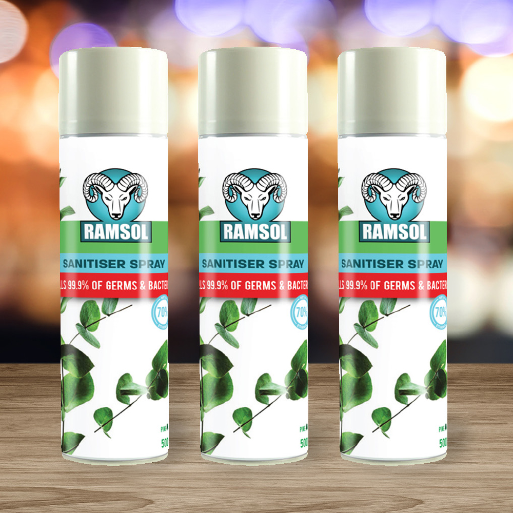 Australian made products supplied by Virtue Plus Tasmania